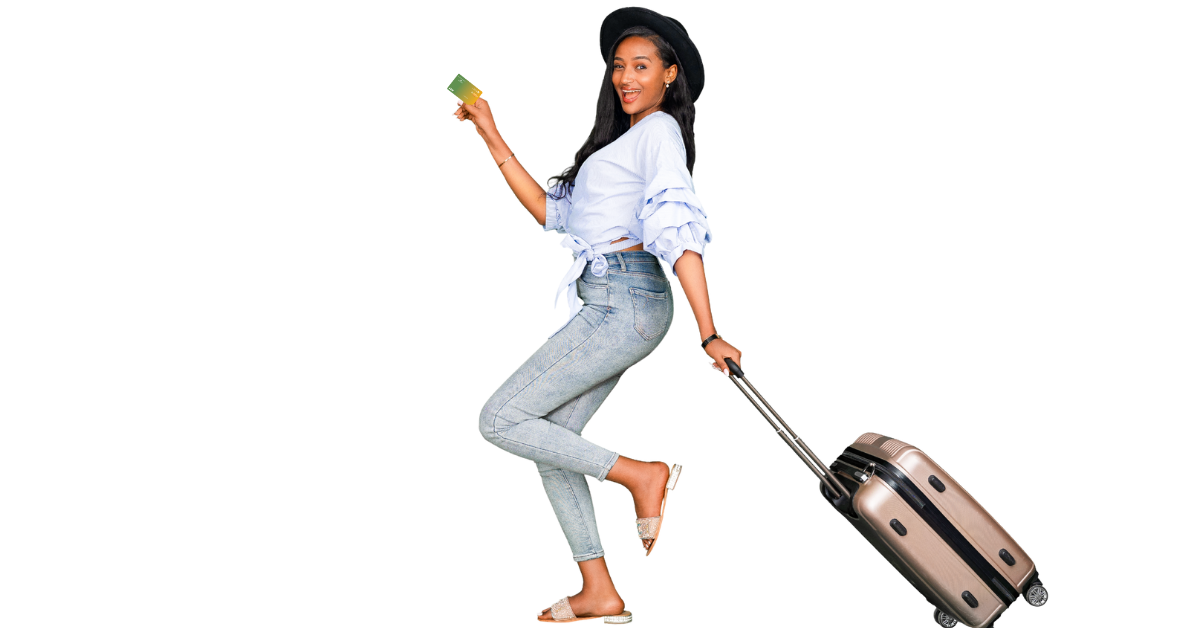 Abyssinia Sheba Miles Card - Bank of Abyssinia